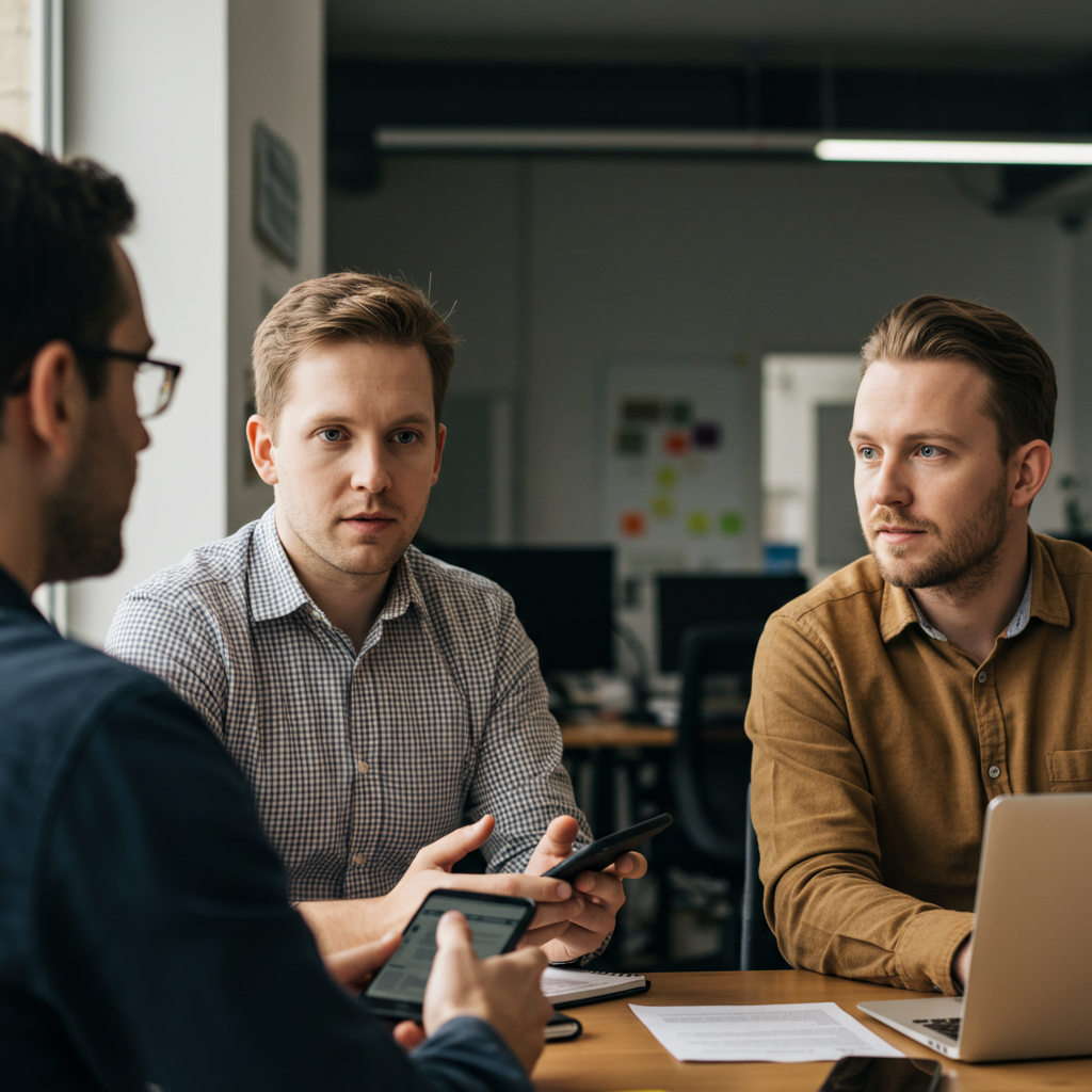 How To Assess A Candidate’s Fit When Hiring For A Sales Leadership Role